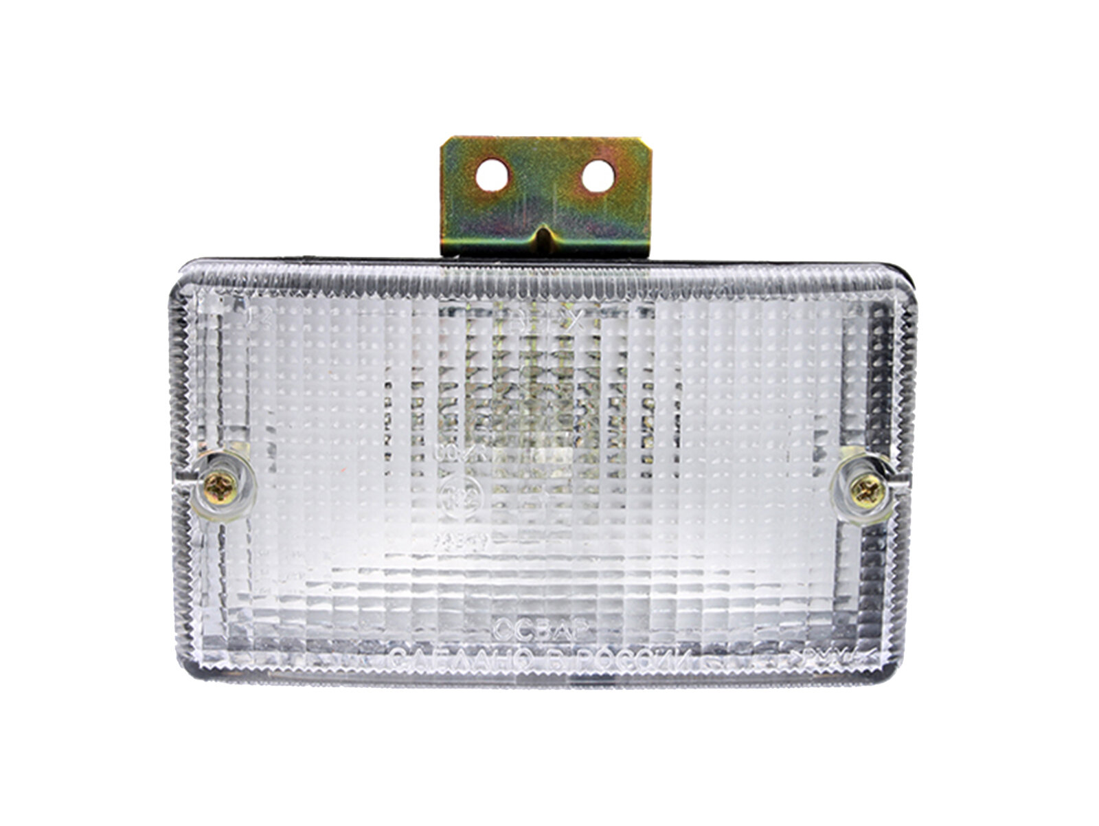 Фонарь заднего хода ВАЗ, УАЗ-3160 освар 243.3716-01