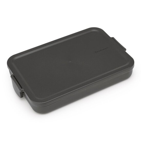 Ланчбокс Brabantia плоский 1.1л (00027738)