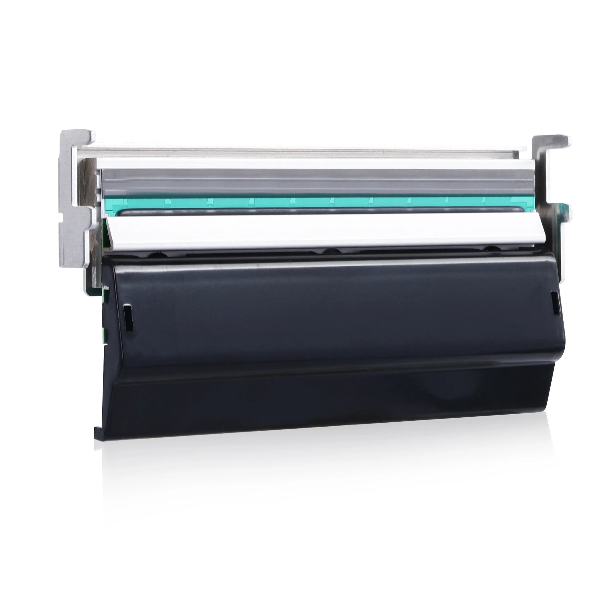 Термотрансферная печатающая головка ZM400 для принтера штрих-кодов Zebra ZM400