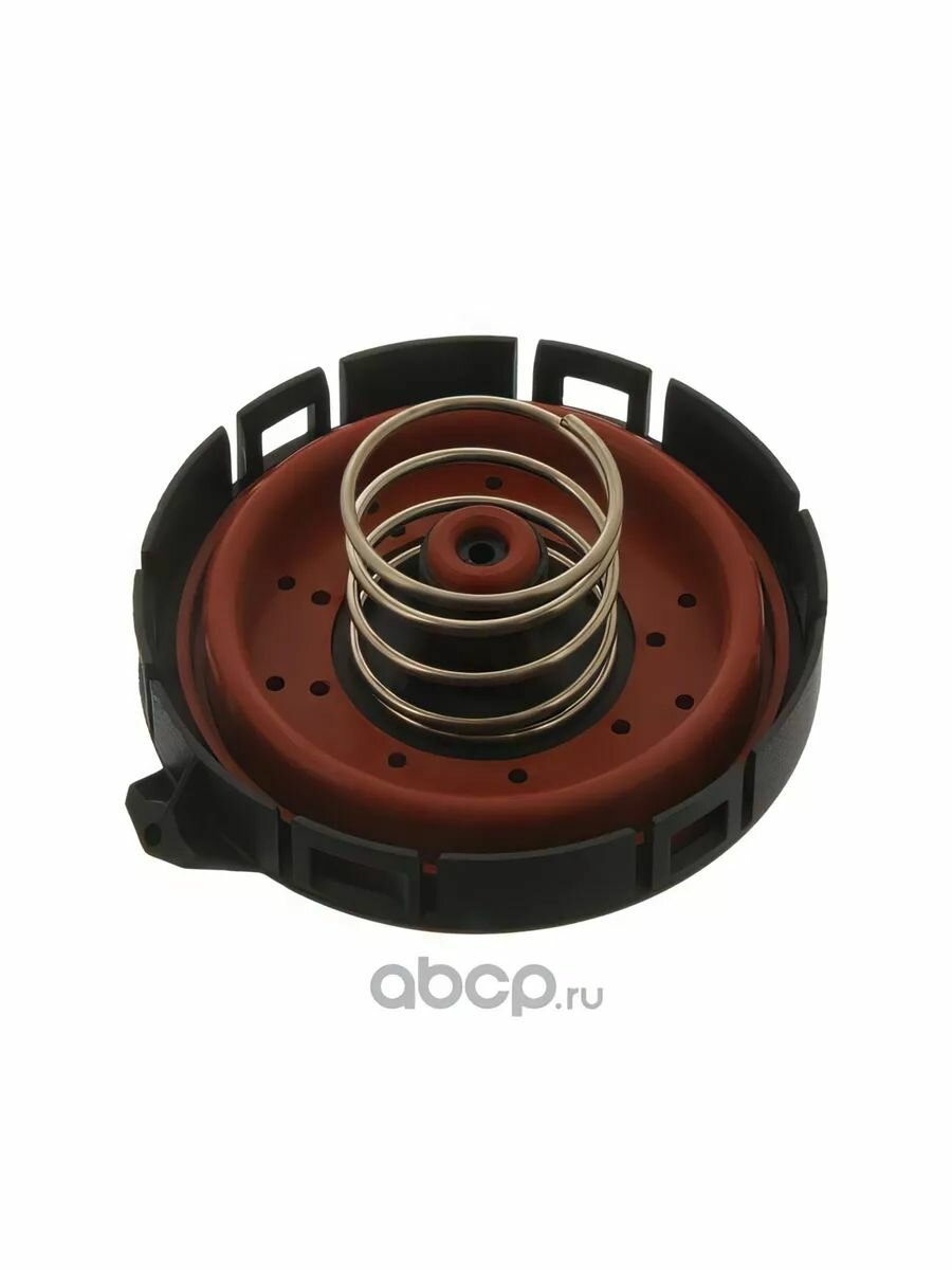 Клапан вентиляции картерных газов BMW