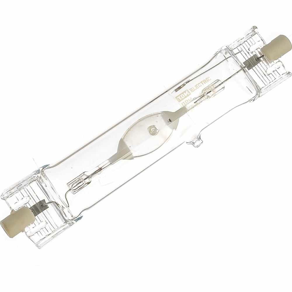 TDM Лампа металлогалогенная ДРИ 150 6000 К Rх7s SQ0325-0014