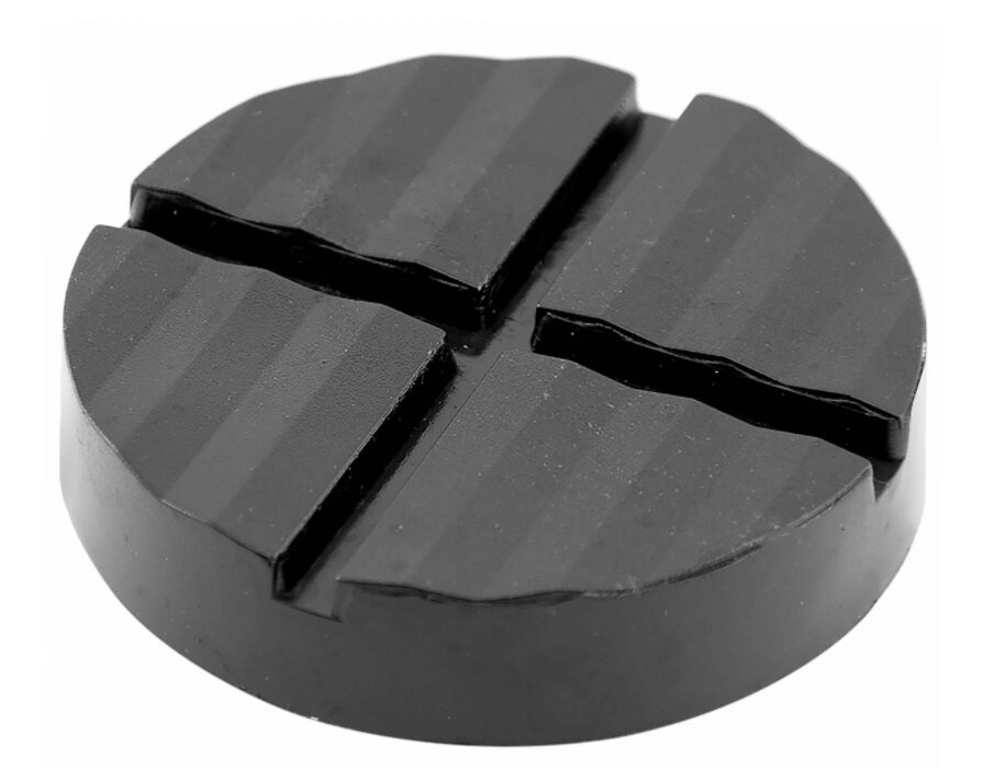 Ombra Опора резиновая для подкатного домкрата OHT203 Ombra OHT10203, 59076