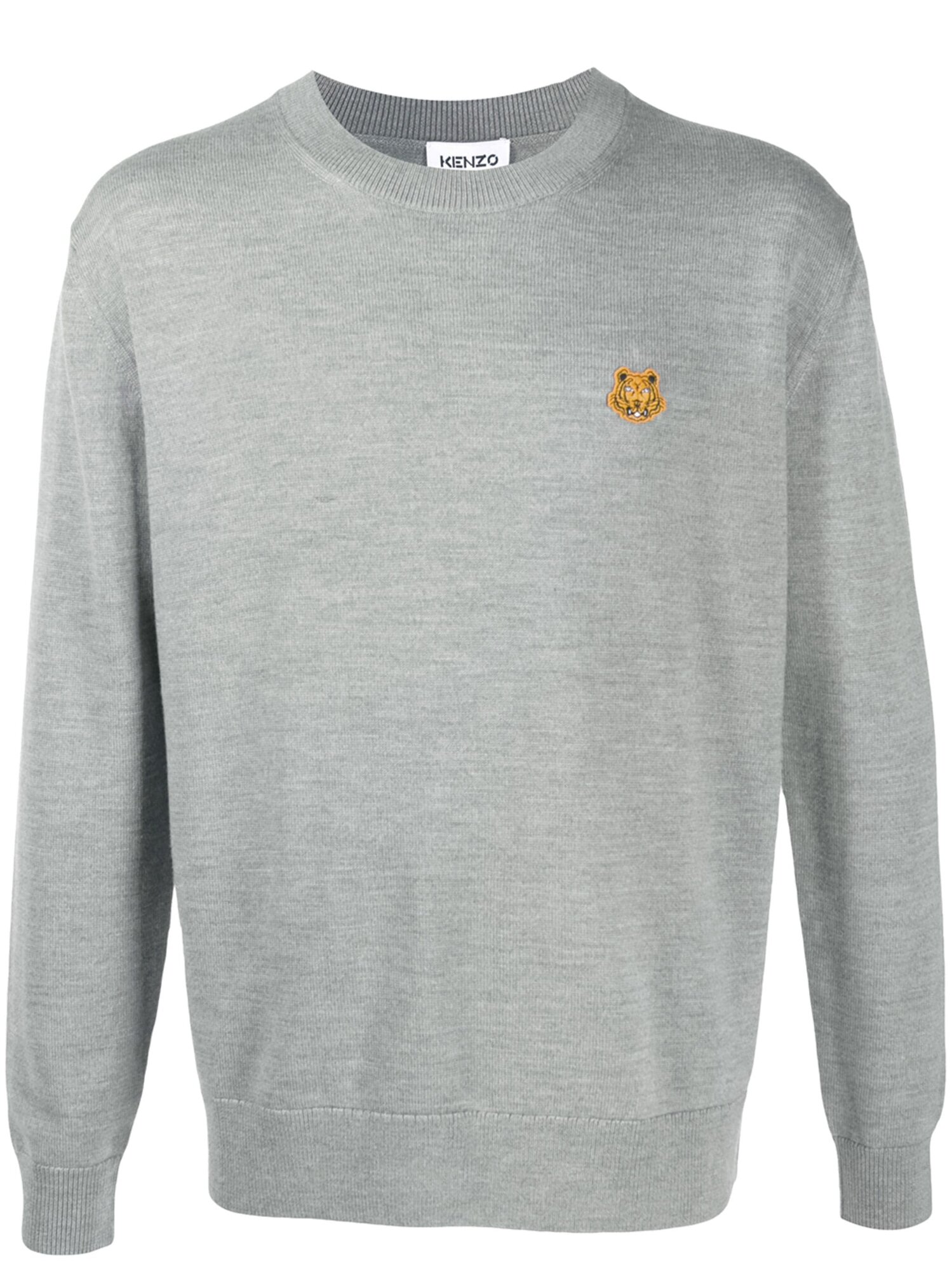 Джемпер Tiger