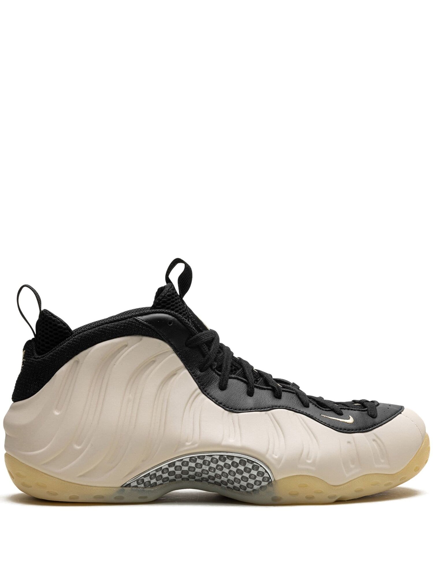 Кроссовки Air Foamposite One Light Orewood Brown