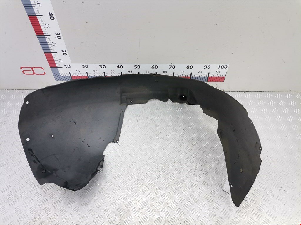 Подкрылок (защита крыла) передний левый Audi A4 B6 8E0821171C арт. 1769148