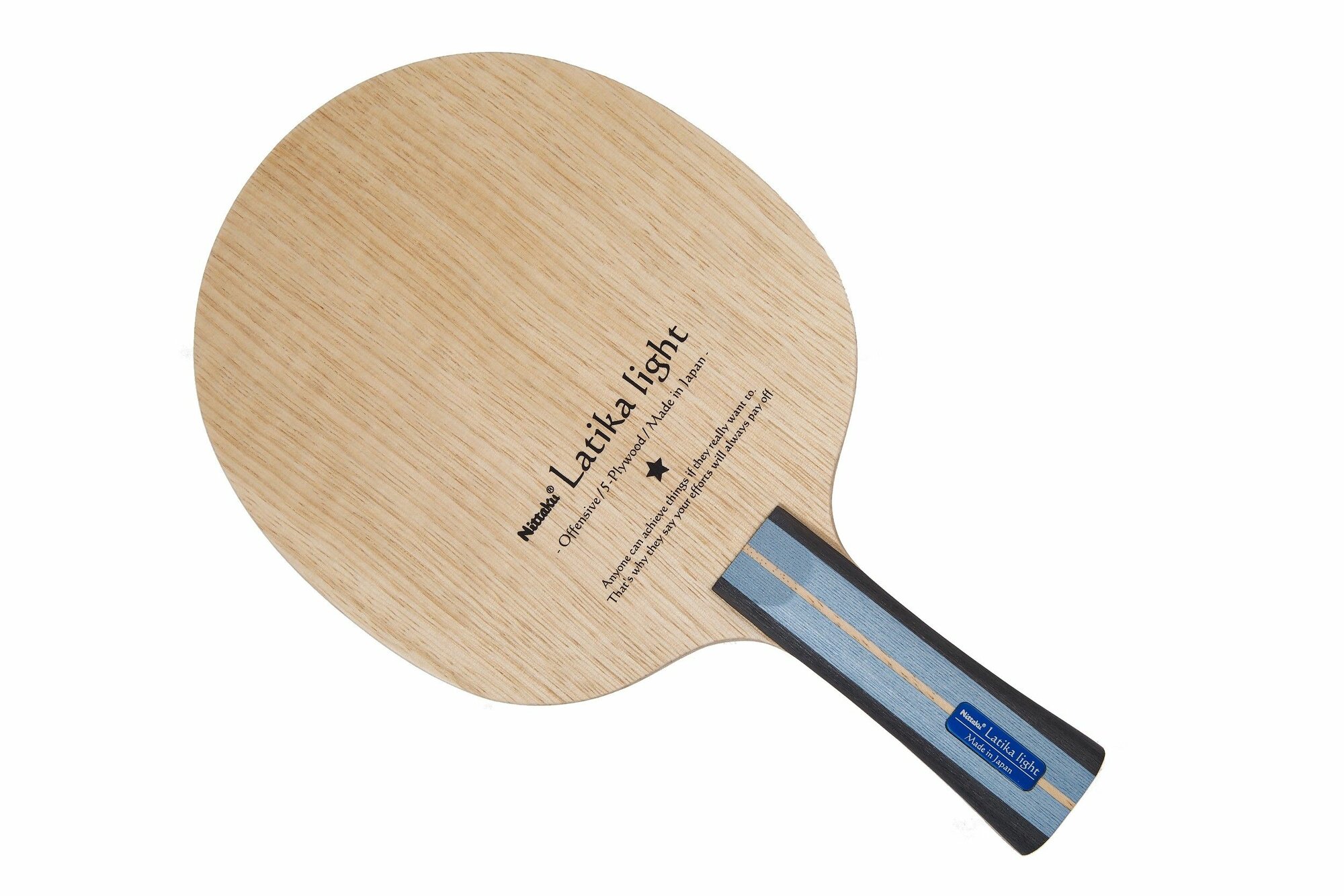 Основание Nittaku Latika Light FL