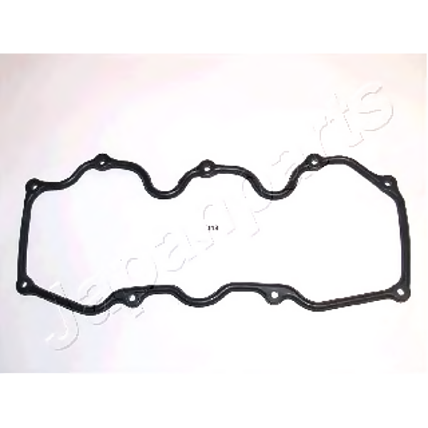 JAPANPARTS gp118 (13270V5000) прокладка клапанной крышки
