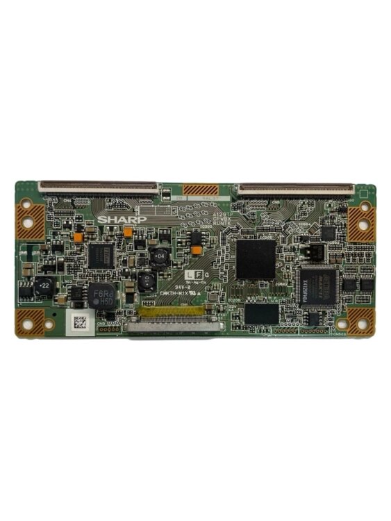 Плата T-Con CPWBX RUNTK4129TPZB 9AL3T для Sharp 32LF2510