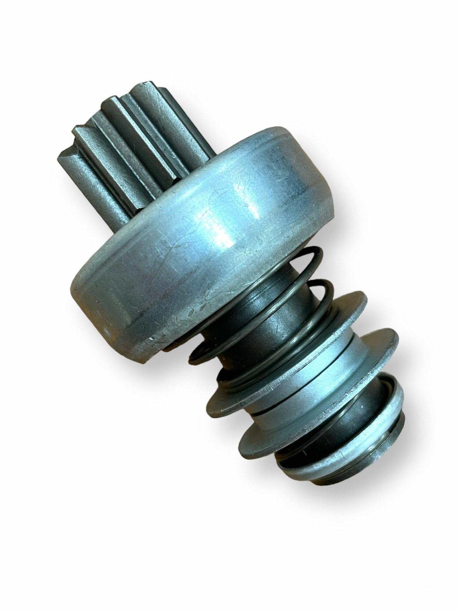 СТ230-3708600-01ВТ Привод стартера (бендикс) Газель, ПАЗ, ГАЗ-24 (на стартера СТ230Б4, СТ230А1, СТ230А1.3708000-10,