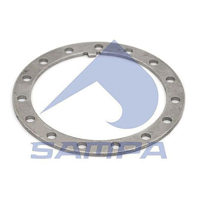 Шайба задней ступицы стопорная DAF (Даф) XF95 02-06 (051.400)