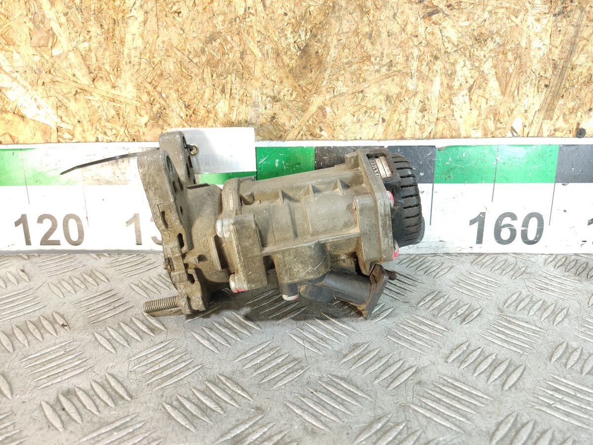 Кран воздушный RENAULT Premium 1996 2004 4614940266