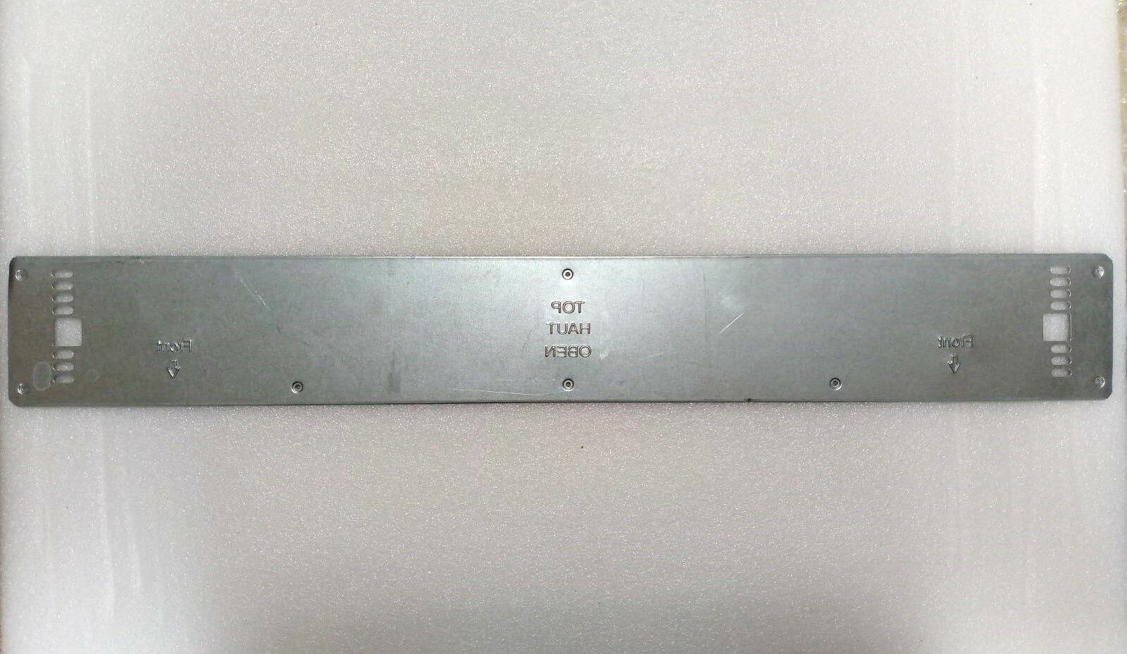 Защитная пластина посудомойки Bosch, 11035210