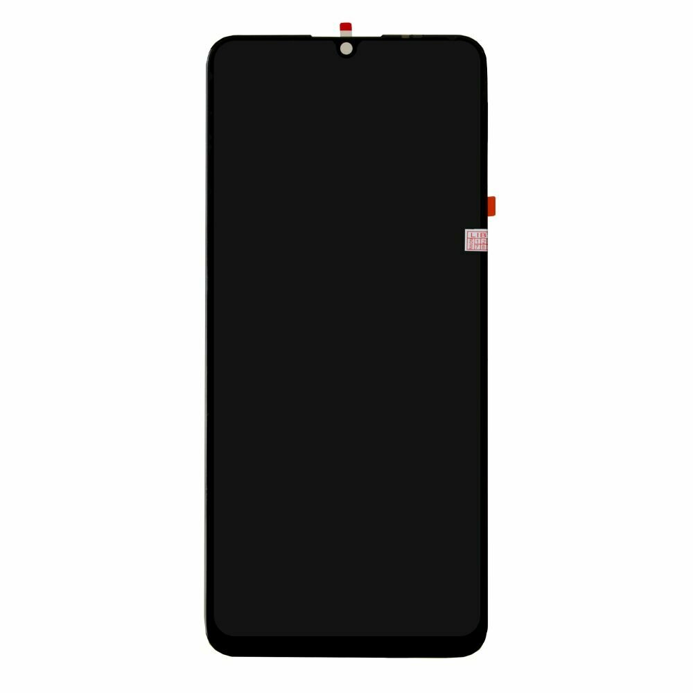 LCD дисплей для Huawei Honor 9A/Y6p с тачскрином (черный)