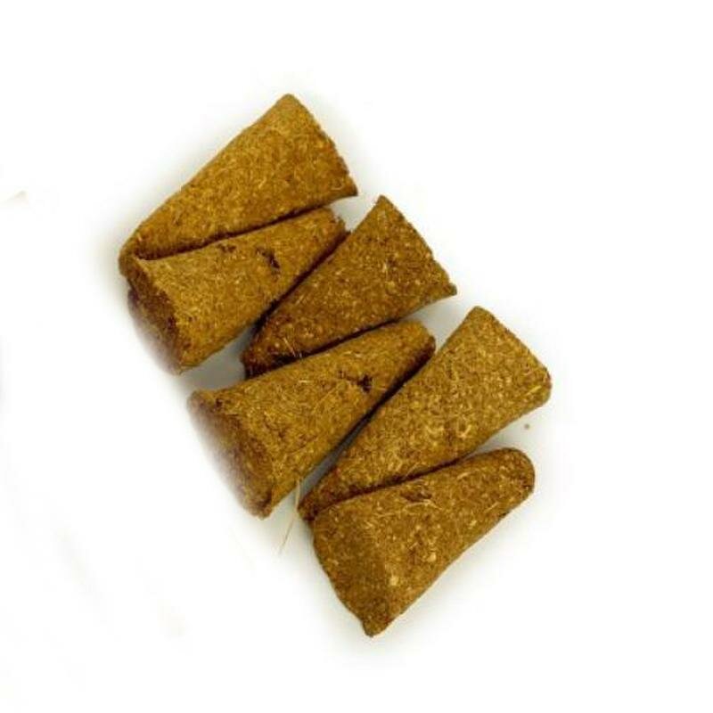 Благовония HEM безосновные Palo Santo - Пало Санто, 10 конусов
