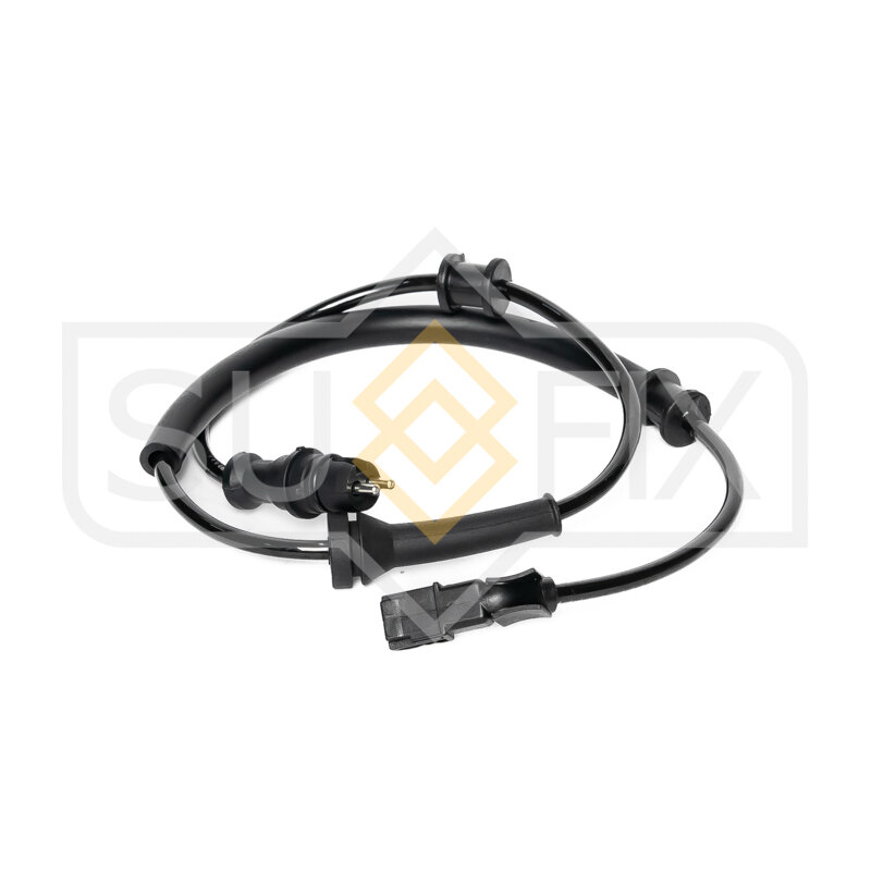 Датчик ABS для RENAULT LAGUNA / SUFIX IW-1026