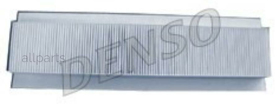 DENSO DCF098P Фильтр салона