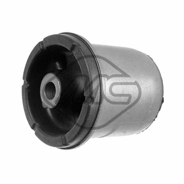 Сайлентблок втулка для автомобиля, METALCAUCHO 05586 (1 шт.)