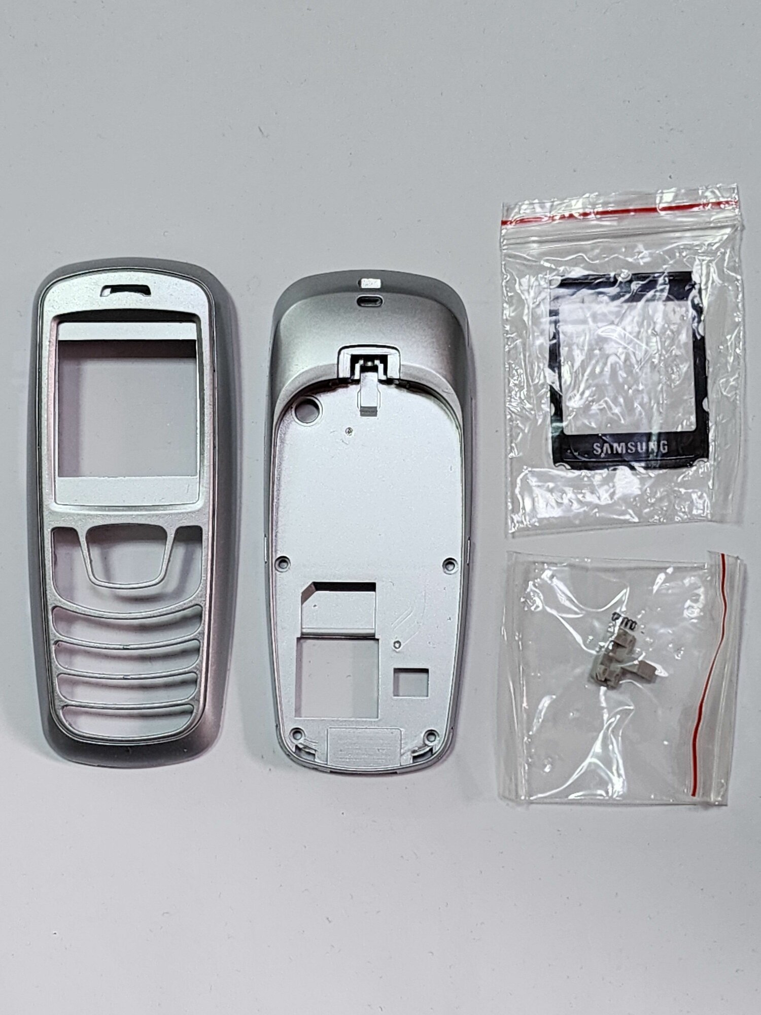 Корпус Samsung C210