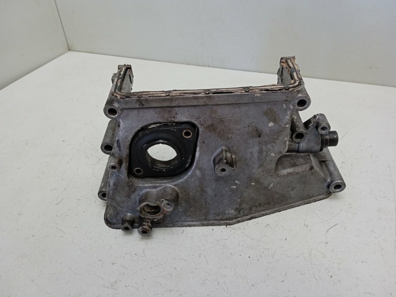 Б/У 4.4 M62, БМВ Х5 Е53, BMW 5-серия E39 1995-2003, BMW 7-серия E38 1994-2001, BMW Z8 E52 2000-2003 . Верхний Крышка двигате...