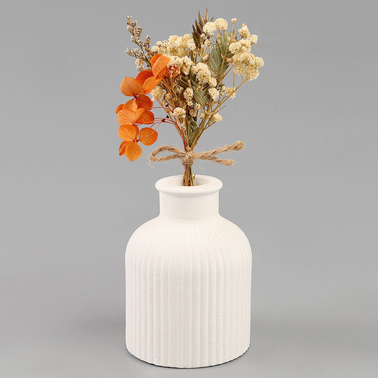 Букетик сухоцветов «Восторг», декор для создания различных поделок