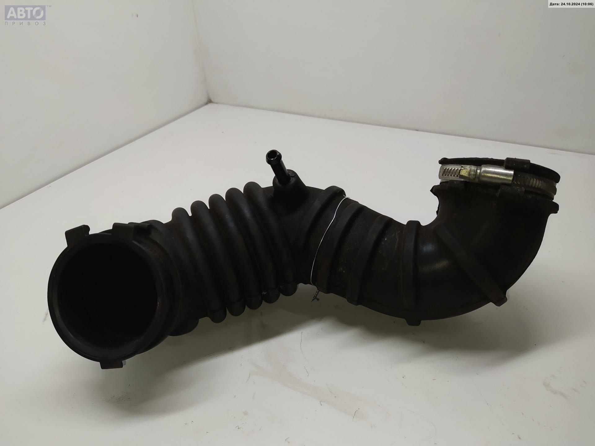 Гофра инжектора Mitsubishi Colt (2004-2012)