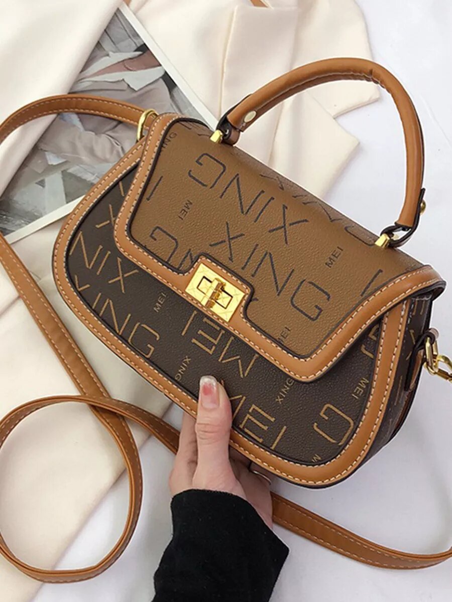 Сумка кросс-боди