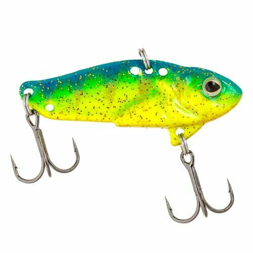 Цикада Strike Pro Cyber Vibe 40мм. 6,6гр. #A172FL