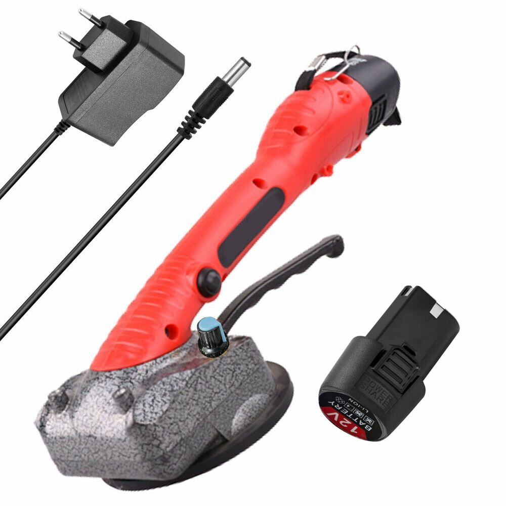 Виброприсоска для укладки плитки