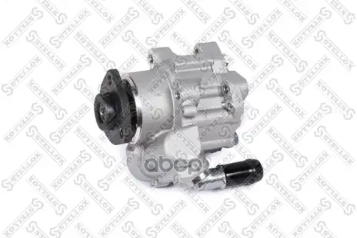 Насос гидроусилителя руля! 54259 MB Vito (638) 2.3D 96-03 Stellox арт. 0036199SX