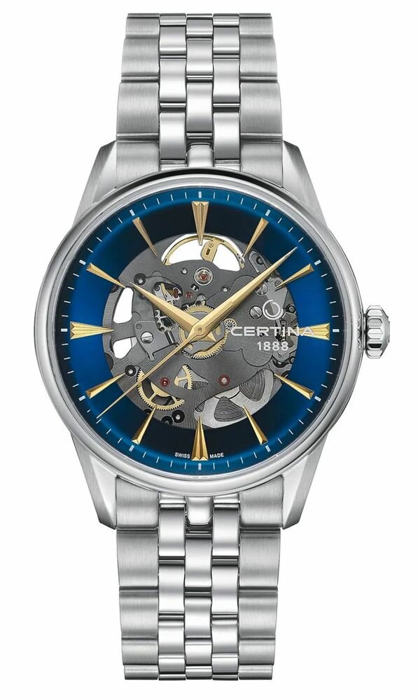 Наручные часы