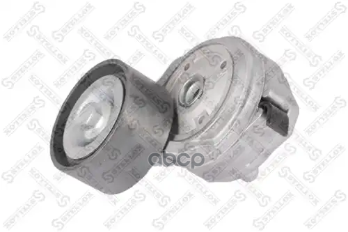 Натяжитель ремня в сборе! MAN TGA 04-> Stellox арт. 8167713SX