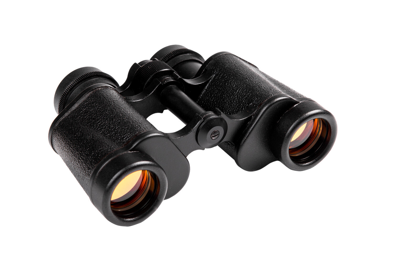 Бинокль КОМЗ БПЦ5 8х30М "BAIGISH" с рубиновым покрытием