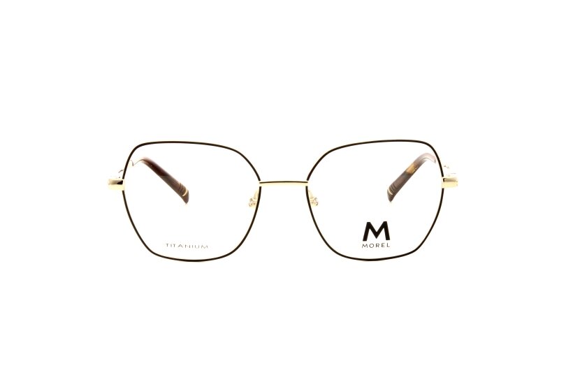 Детская оправа для очков MOREL SONATE 1 DN 02