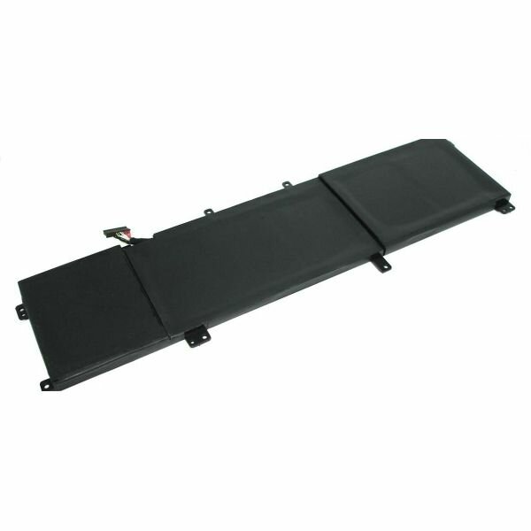 Аккумулятор 245RR для ноутбука Dell XPS 15-9530 10.8V 91Wh (8420mAh) черный