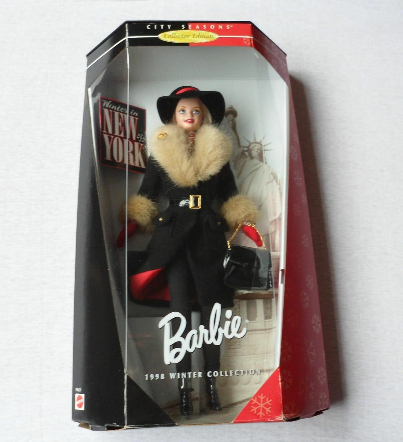 Аксессуар для фигурок