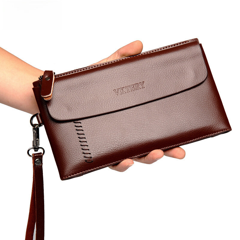 Сумка клатч