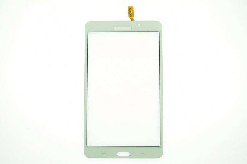 Тачскрин для Samsung SM-T230 Galaxy Tab 4 7.0 белый
