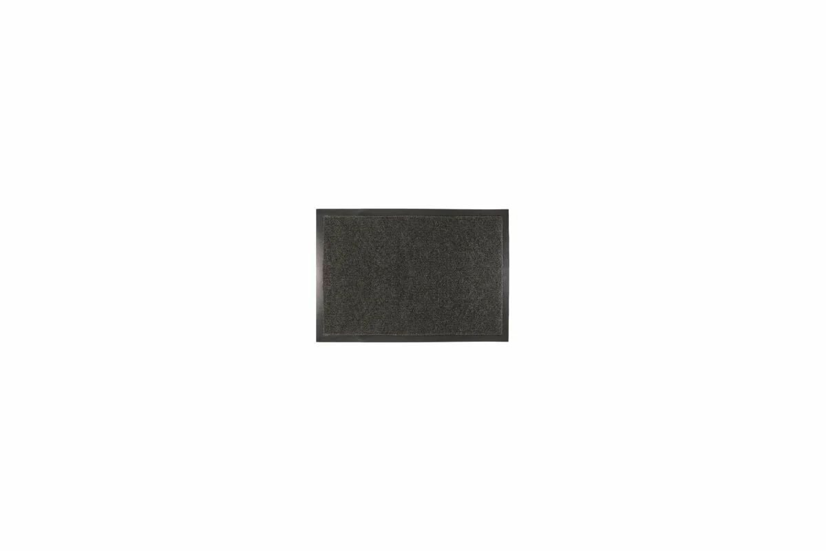 Влаговпитывающий коврик Sunstep Light 100x200 см, серый 35-551