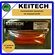 Виброхвост KEITECH 4.5"