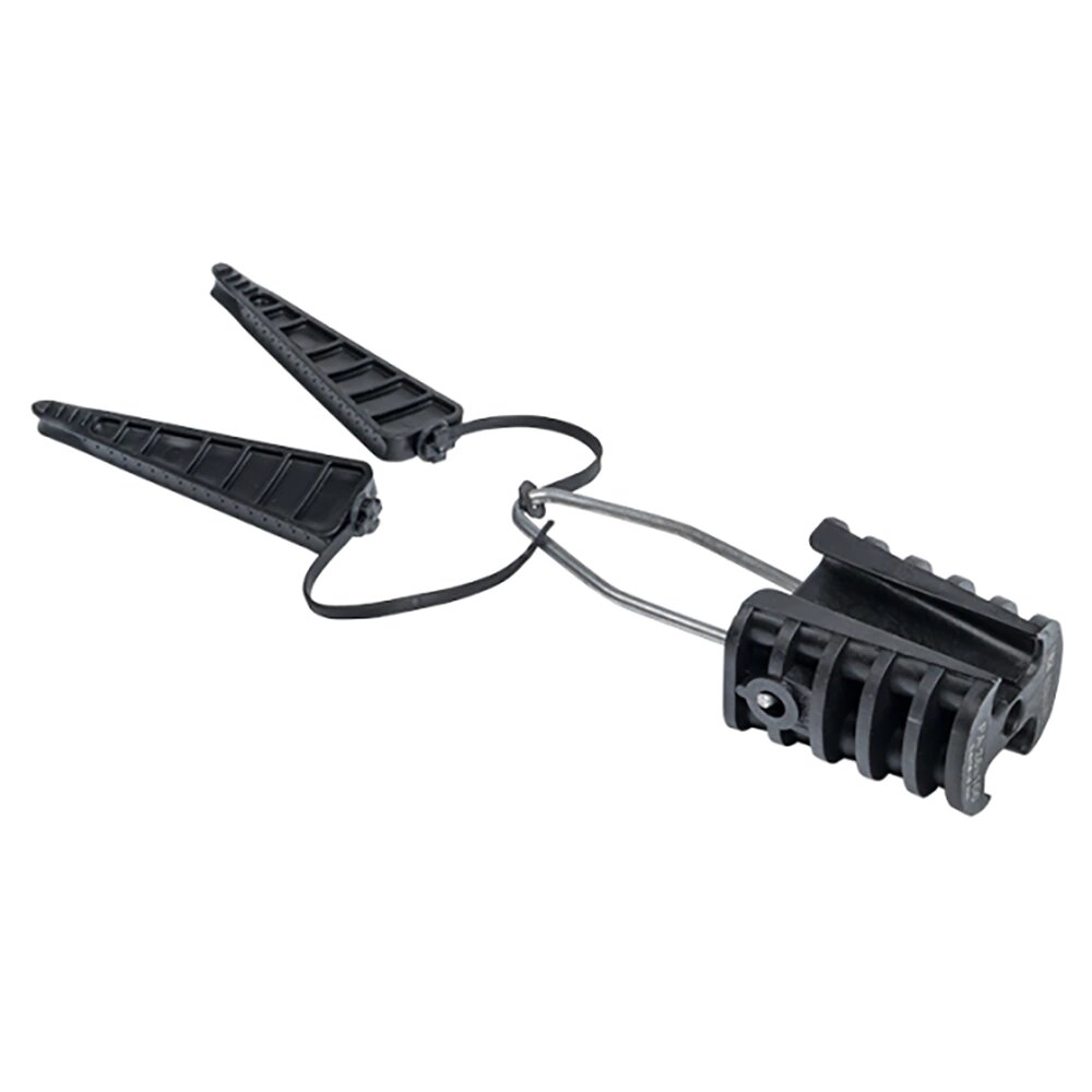 Зажим анкерный клиновой EKF PA25x100 (2-4x16-35 мм2)