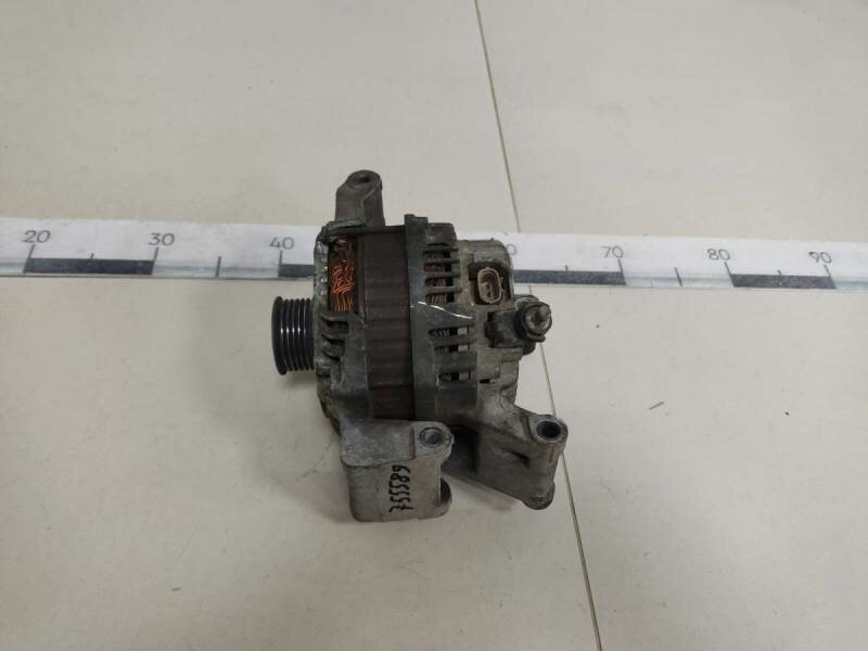 Генератор Mazda 3 BK 2002-2009 кат.номер: LFB618300