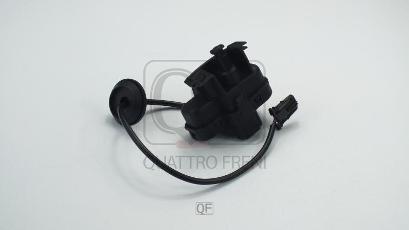 Привод лючка бензобака QUATTRO FRENI QF27H00023