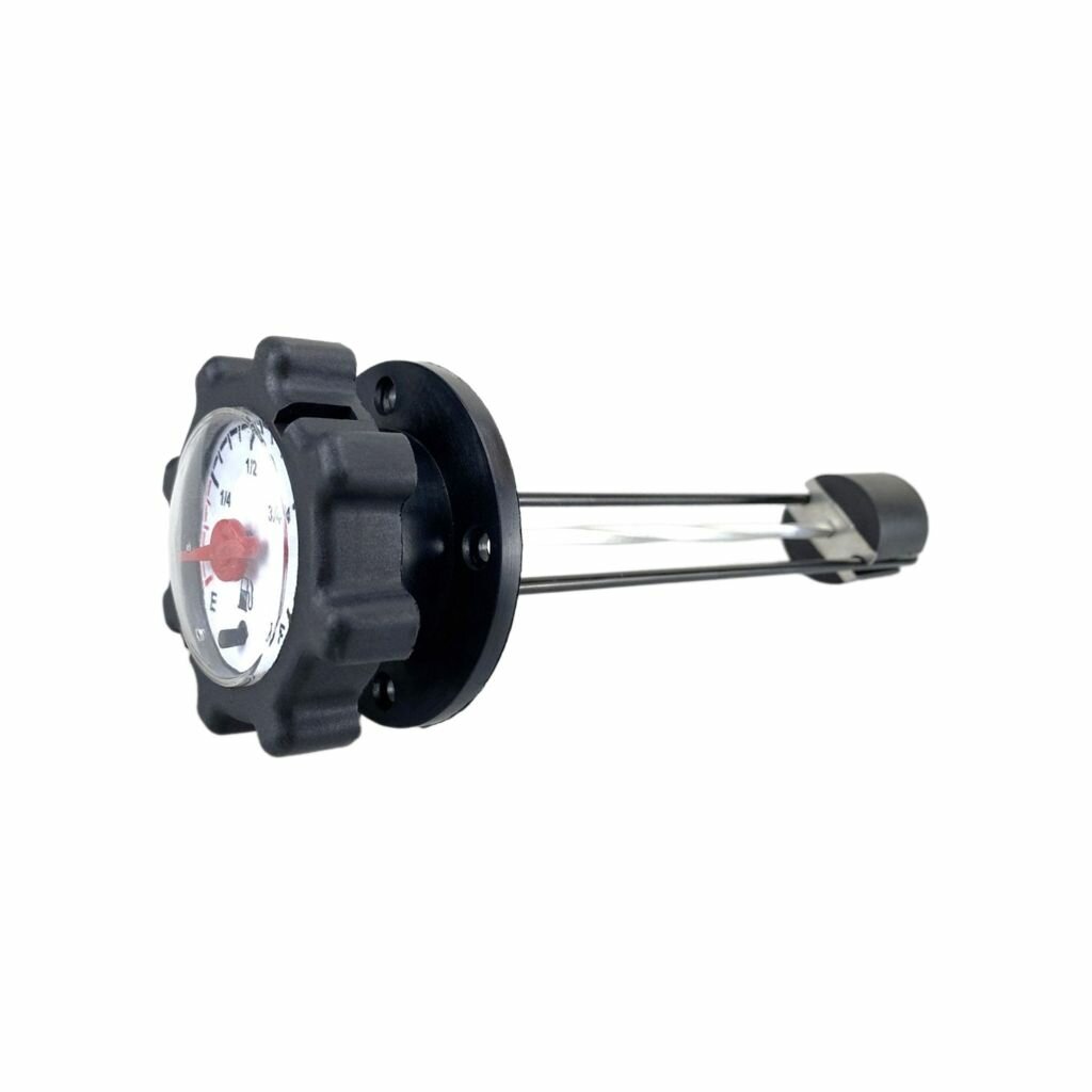 Точный измеритель уровня топлива в топливных баках Простое управление генераторной установкой