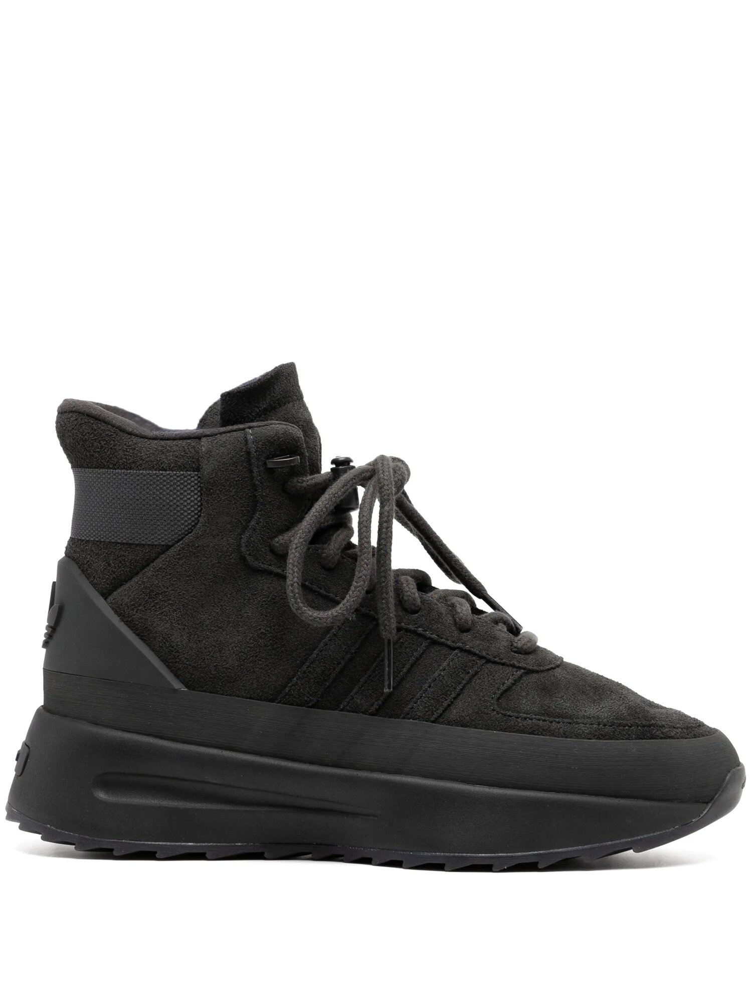 Кроссовки Athletics Los Angeles Fear Of God