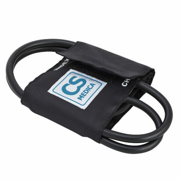 Манжета для тонометра CS Medica Child Size №2 index D, на плечо, нейлон, 13-22 см