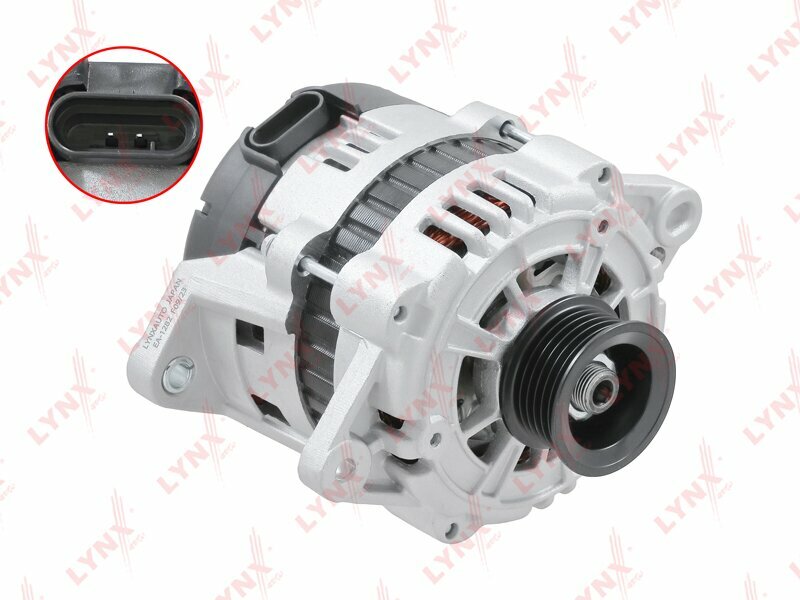 Генератор LYNXauto EA-1282