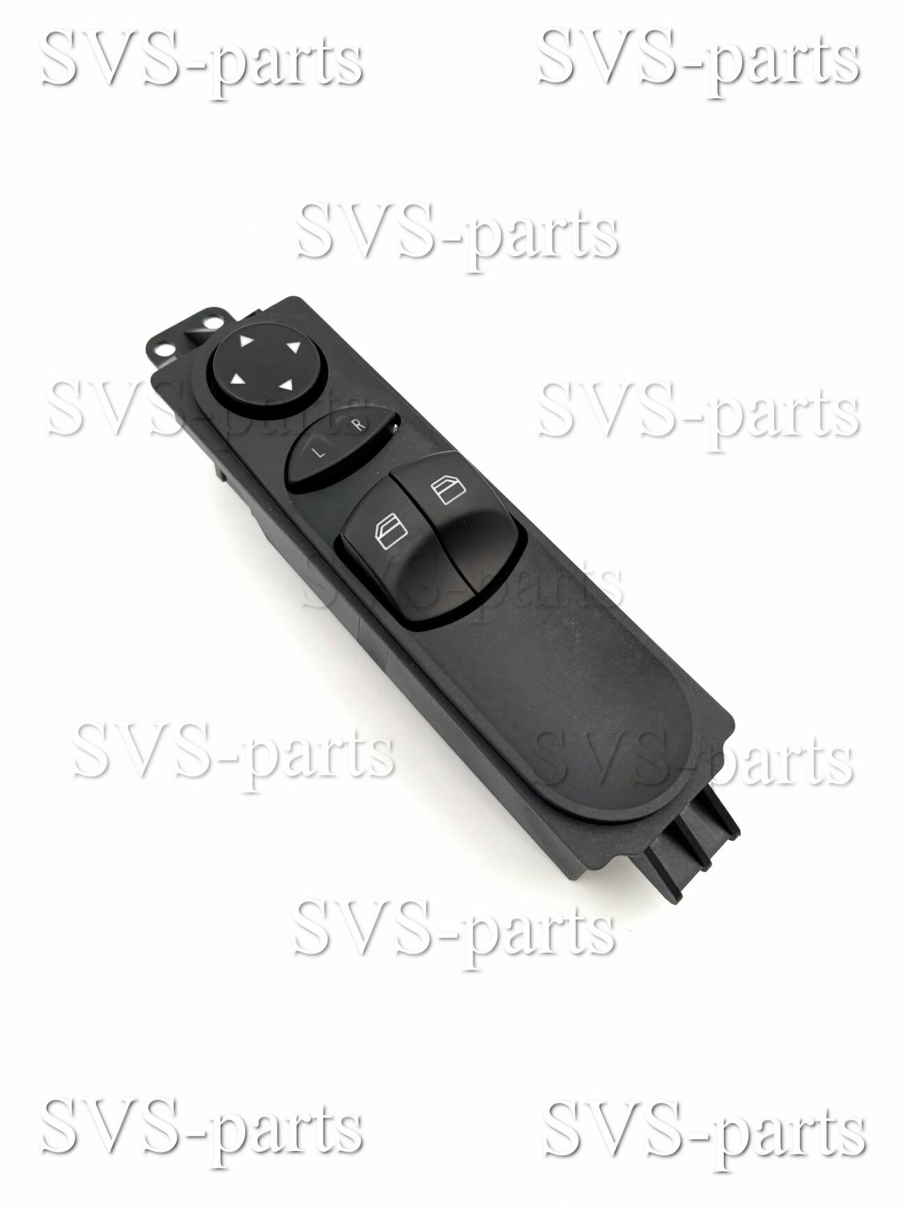 Кнопки стеклоподъемников Mercedes Sprinter w906 OEM: A9065451213
