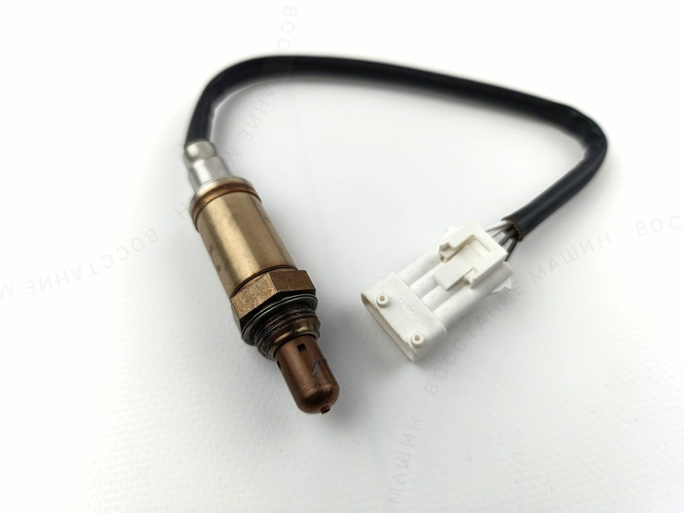 Датчик кислородный (лямбда зонд) для Chery Amulet, CrossEastar, Eastar, Fora, Karry, QQ Sweet, Tiggo / A11-1205110DA