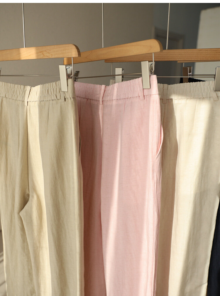 Брюки классические