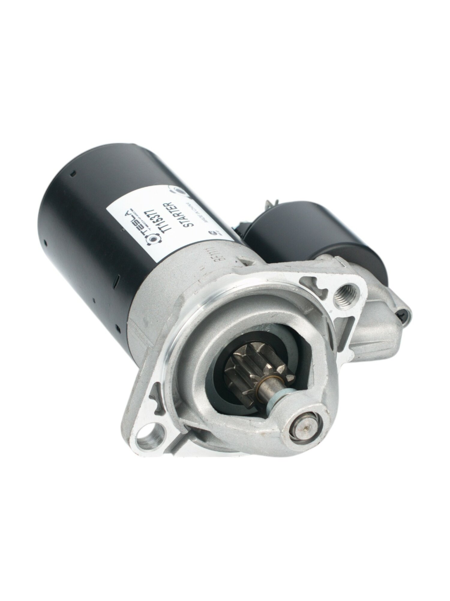 Стартер Ауди 90 (TT15377)